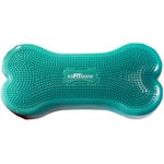 FITPAWS TRAXPeanut Dog Stability Ball, Small - Chewy.com