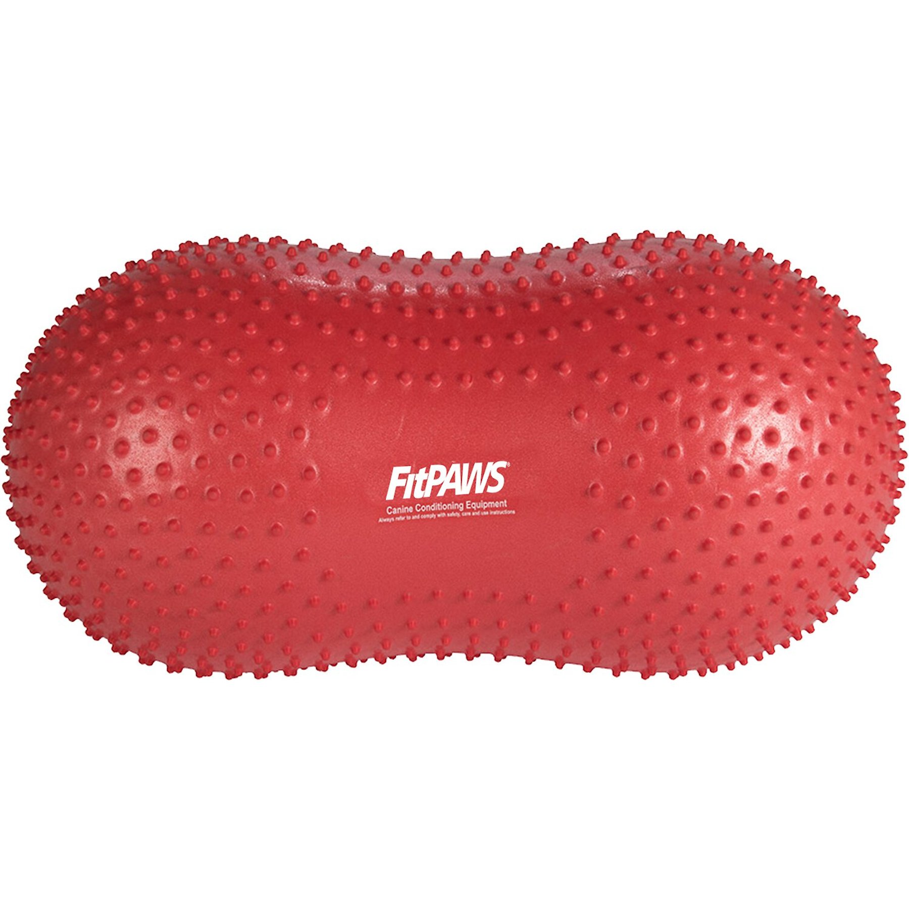 FITPAWS TRAXPeanut Dog Stability Ball, Small - Chewy.com