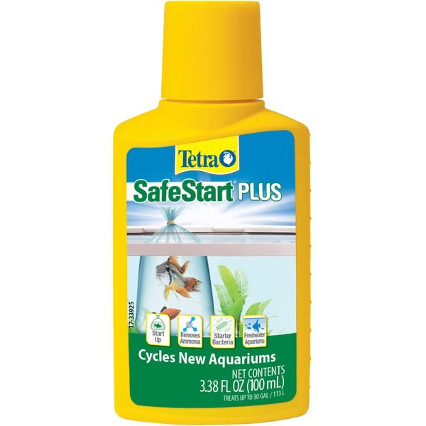 API Aquarium Start-Up Pack - Chewy.com