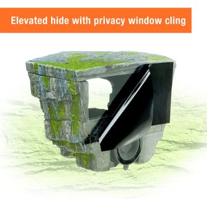 10 Best Reptile Hides & Basking Platforms 2025: According to Reviews ...