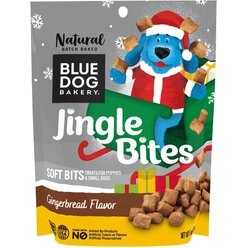 BLUE DOG BAKERY SOFT & CHEWY DOG TREATS (Free Shipping) | Chewy