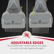 FURMINATOR Adjustable deMatter Dog & Cat Tool - Chewy.com