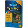 FARNAM Equi-Spot Horse Spot-On Fly Control, 6 treatments - Chewy.com