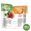 PURINA BENEFUL Baked Delights Snackers with Apples, Carrots, Peas ...