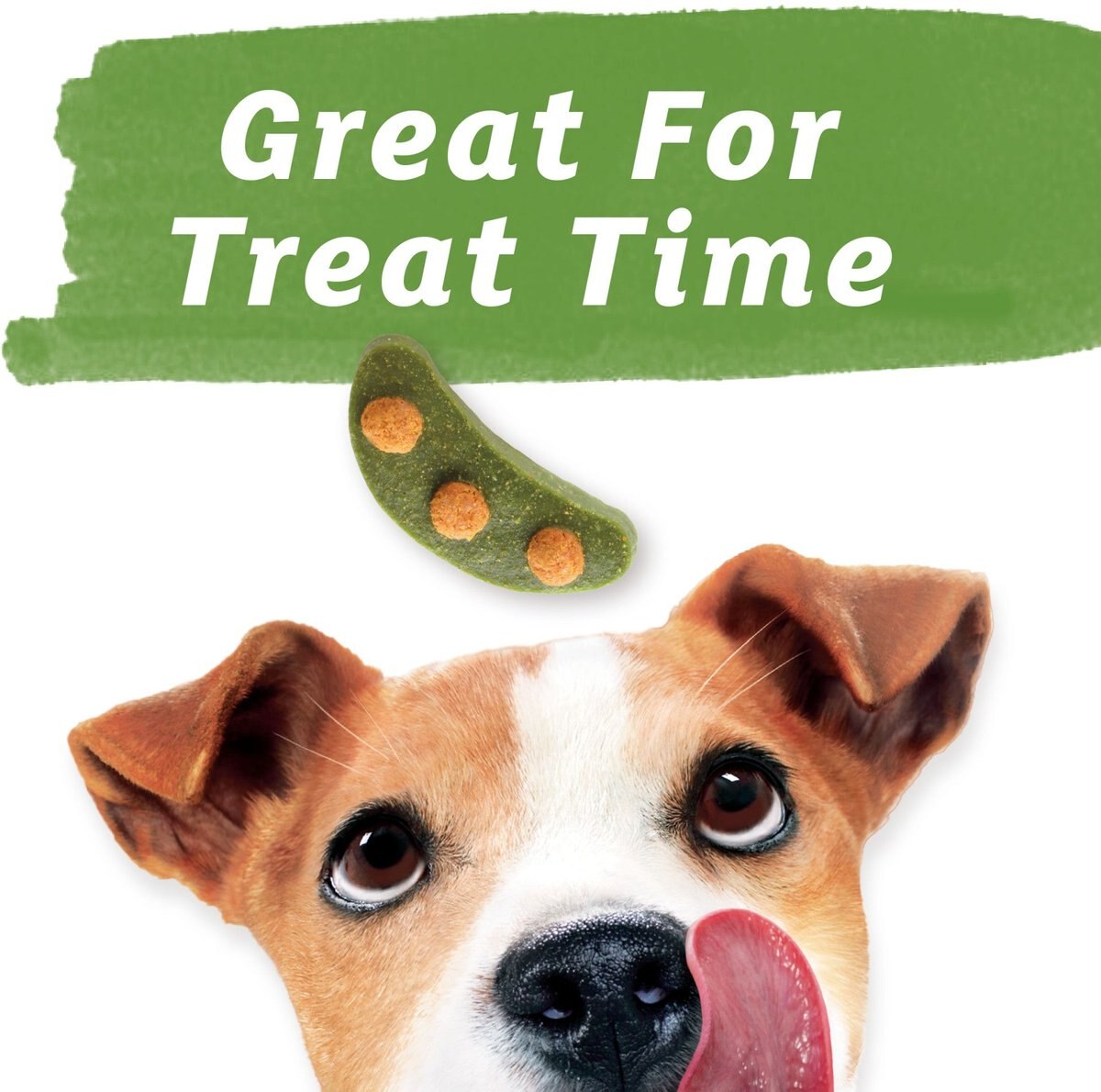 PURINA BENEFUL Baked Delights Snackers with Apples, Carrots, Peas ...