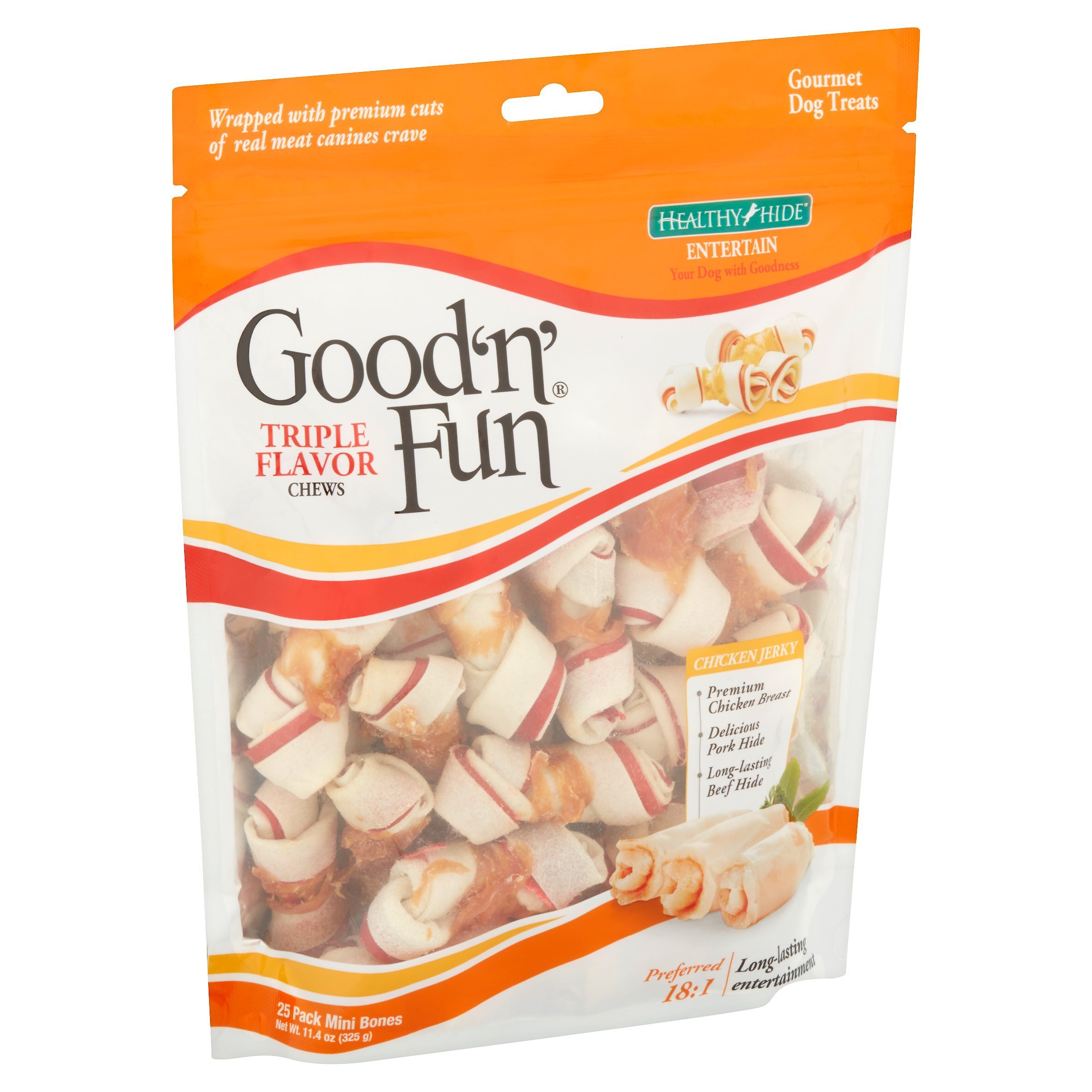Is the 8 inch bone digestible | Chewy.com Is the 8 inch bone digestible | Chewy.com