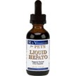 RX VITAMINS Hepato Liquid Liver Supplement for Cats & Dogs, 4-fl oz ...