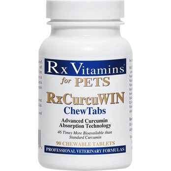 Rx Vitamins - Free shipping | Chewy