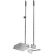 FRISCO Rake & Spade Set with Dustpan, Large - Chewy.com