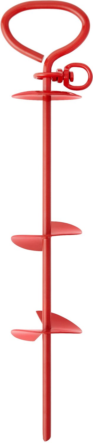 FRISCO Dome Stake, 24-in - Chewy.com