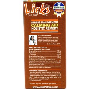 10 Best Liquid Calming Supplements for Dogs 2024: According to Reviews ...