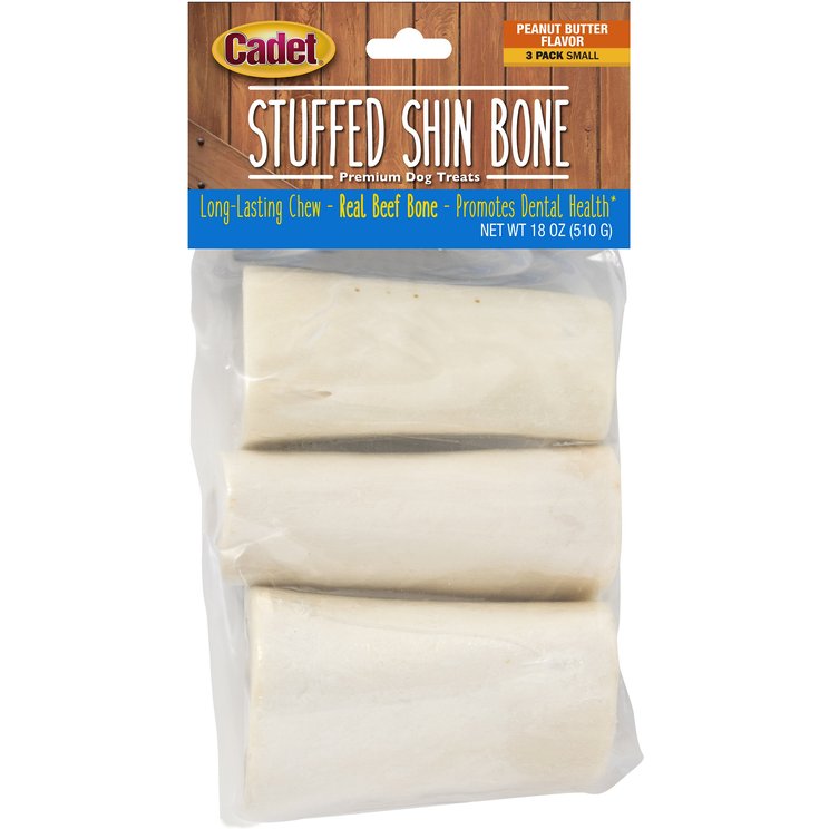 Natural Dog Bones: Marrow, Knuckle & More (Free Shipping) | Chewy