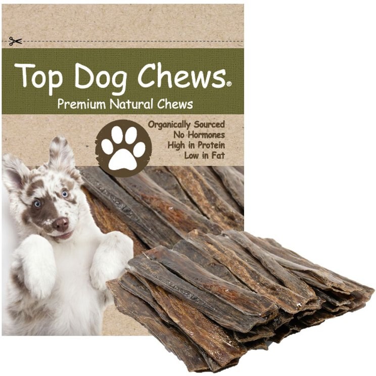 Dog Bones, Bully Sticks & Chews - Page 8 (Free Shipping) | Chewy