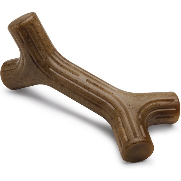 BENEBONE Bacon Stick Tough Dog Chew Toy, Large - Chewy.com