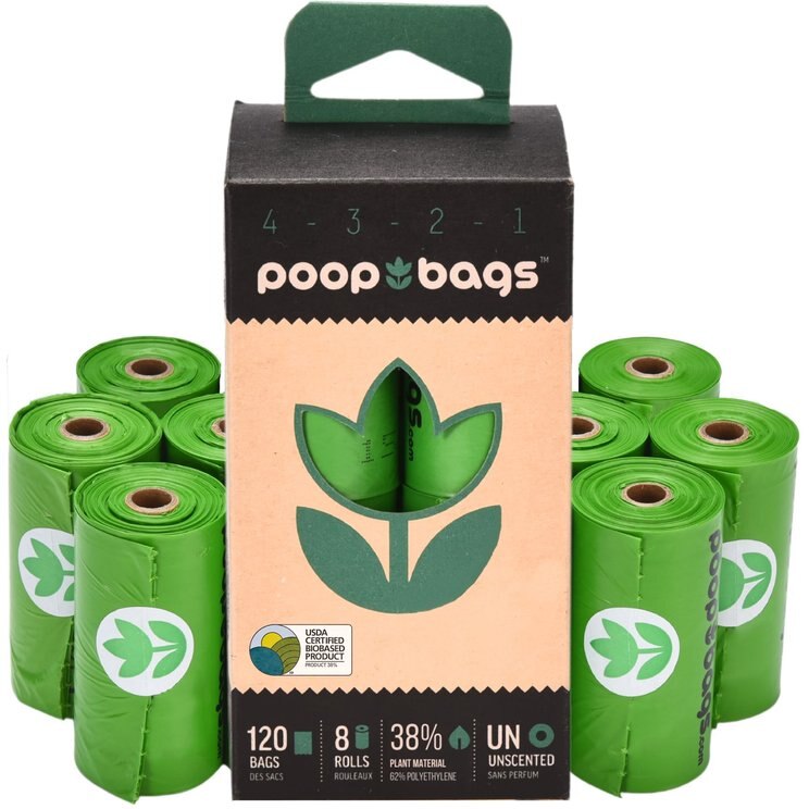 The Original Poop Bags - Free shipping | Chewy