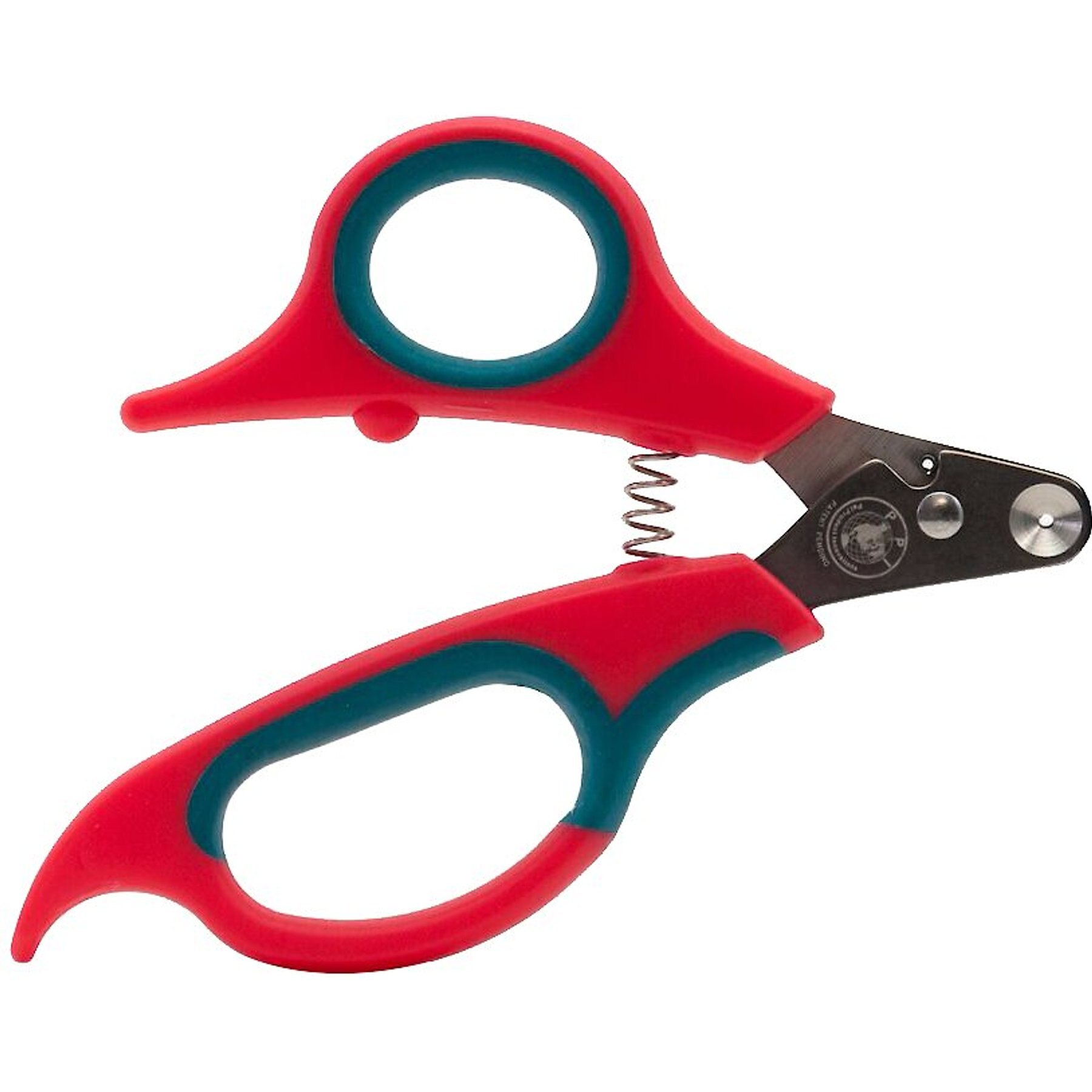 ZEN CLIPPER Pet Nail Clipper, XX-Small - Chewy.com