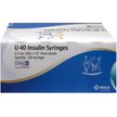 MERCK Insulin Syringes U-40 0.5-in x 29G, 0.5-cc - Easy Refills | Chewy Rx