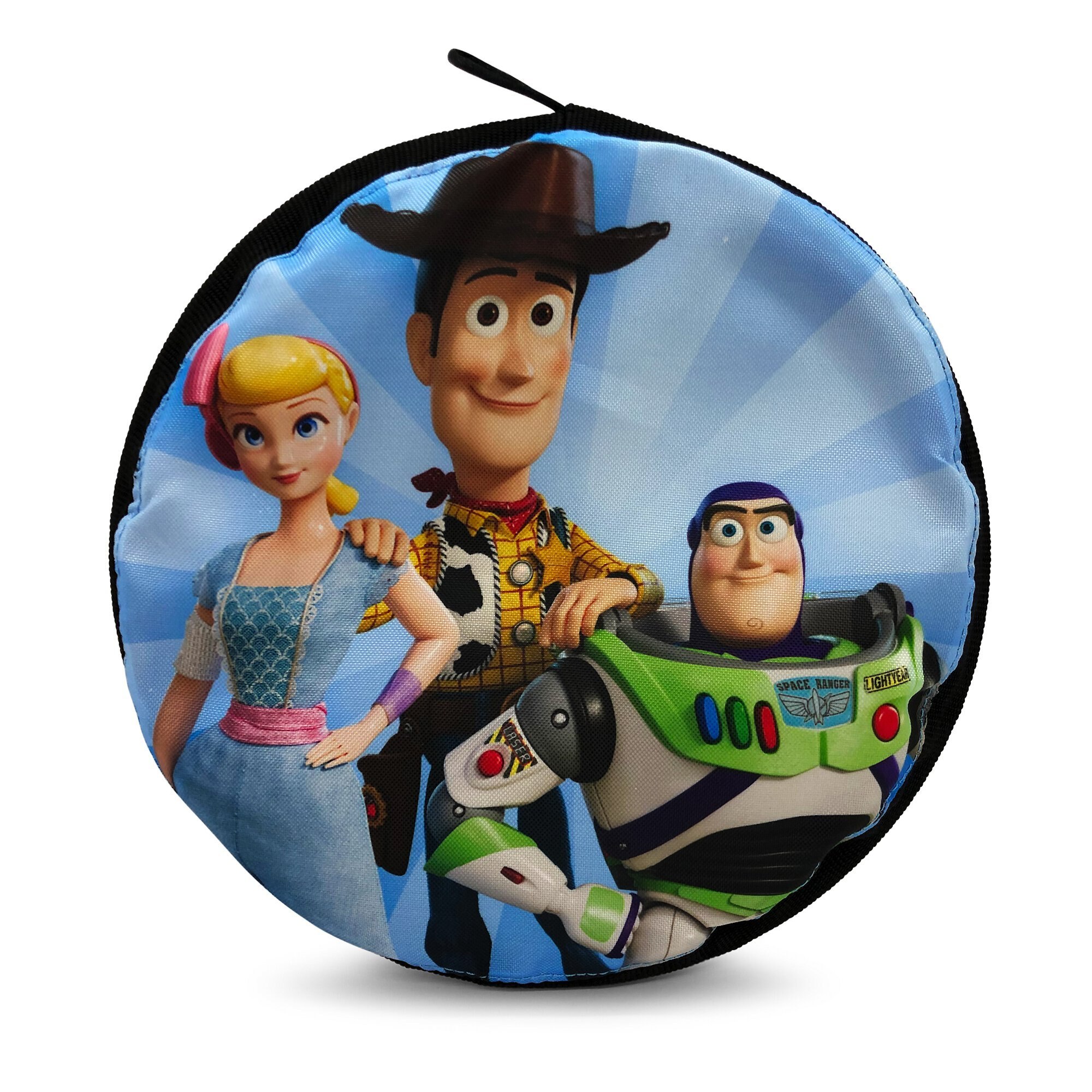 Questions and Answers about HYPER PET Disney Buzz, Woody & Bo Peep ...