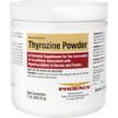 THYROZINE Levothyroxine Sodium (Generic) Powder for Horses, 1-lb ...