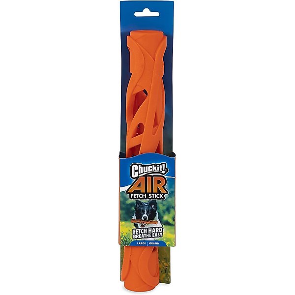 CHUCKIT! Ultra Fetch Stick Dog Toy - Chewy.com