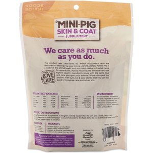 10 Best Vitamins & Supplements for Pigs 2024: According to Reviews | Chewy