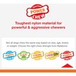 NYLABONE Power Chew Customer Favorites Dog Chew Toy Bundle Customer ...