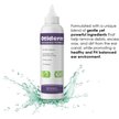 ORA-CLENS Otiderm Advanced Dog & Cat Ear Cleaner, 16-oz bottle - Chewy.com