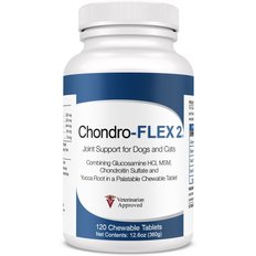 Chondro-FLEX - Free shipping | Chewy
