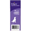 ENTYCE (capromorelin) Oral Solution for Dogs, 10-mL - Chewy.com