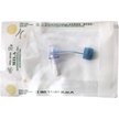IV NEEDLELESS Bi-Directional Needleless Injection Valve Cap, 1 count ...