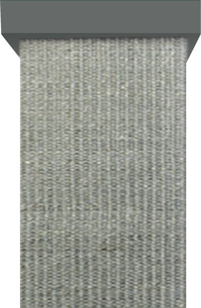 SMARTCAT The Ultimate 32-in Sisal Cat Scratching Post, Gray - Chewy.com