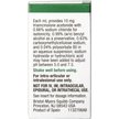 KENALOG-10 (triamcinolone acetonide, injectable suspension, USP), 10-mg ...