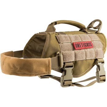 Back Clip Dog Harnesses - Page 6 (Free Shipping) | Chewy