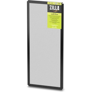 ZILLA Fresh Air Screen Cover for Terrariums, 36-in - Chewy.com