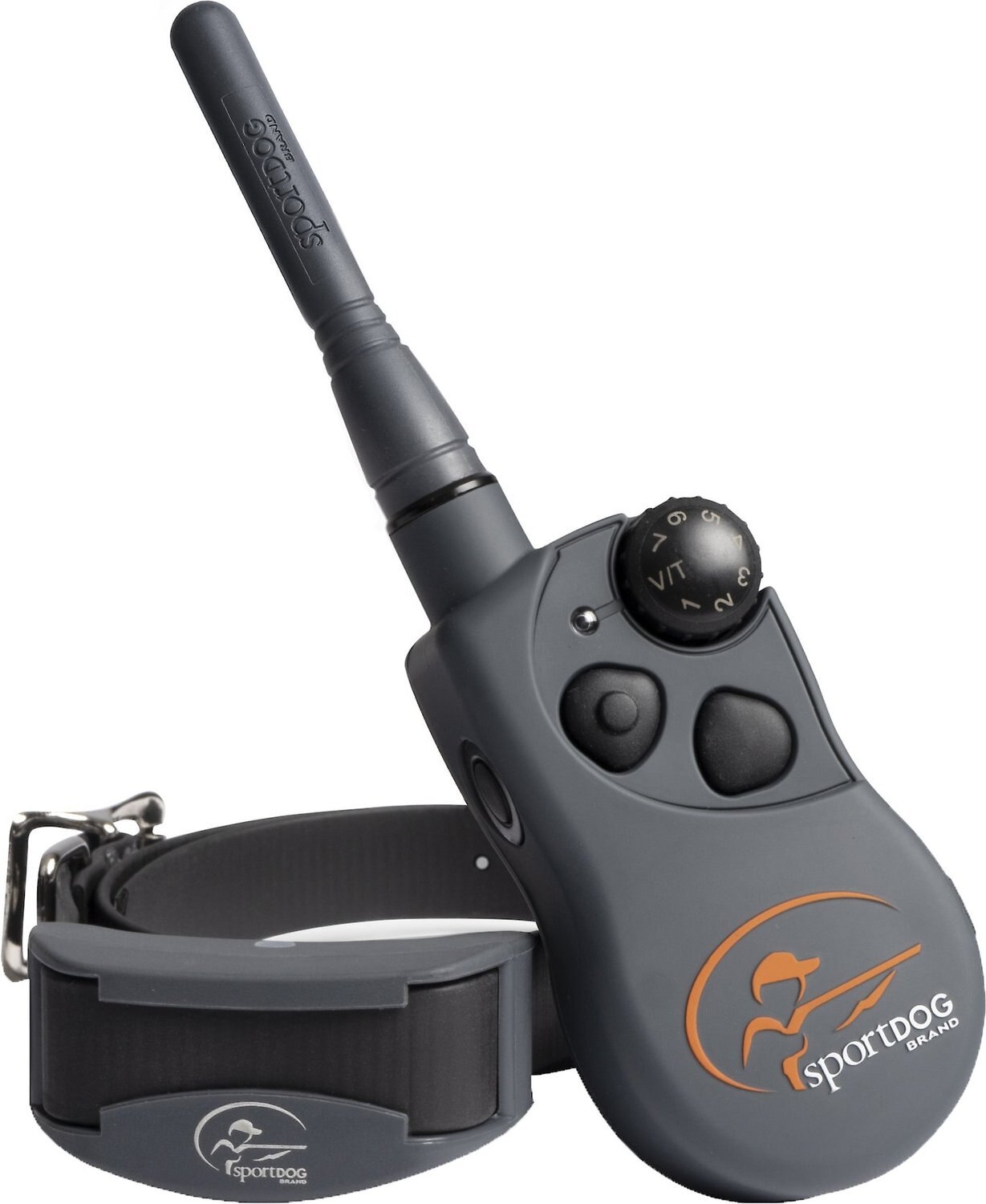 SPORTDOG SportHunter 825X Remote Training Dog Collar - Chewy.com