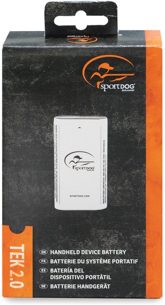Discontinued - SPORTDOG TEK 2.0 Handheld Device Replacement Battery ... Discontinued - SPORTDOG TEK 2.0 Handheld Device Replacement Battery ...