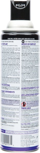 HOT SHOT Flea, Tick & Lice Killer Spray, 14-fl oz bottle - Chewy.com