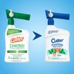 CUTTER Essentials Bug Control Spray Concentrate, 32-oz bottle - Chewy.com
