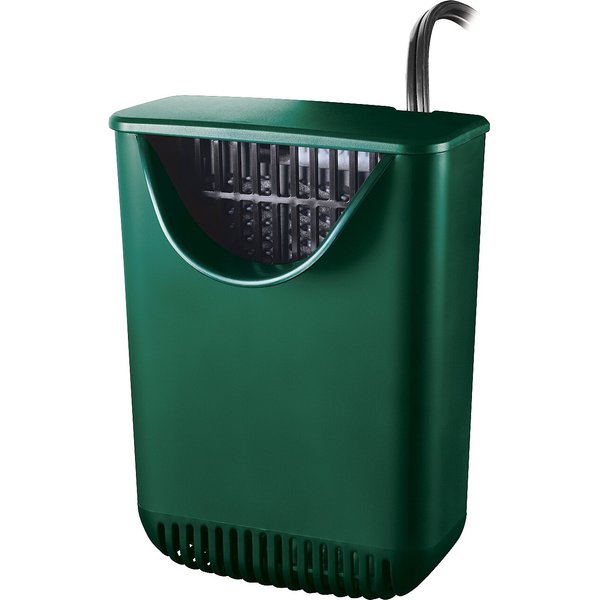 TETRAFAUNA ReptoFilter for Frogs, Newts & Turtles, Medium, 90 GPH ...