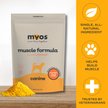 MYOS Canine Muscle Formula Dog Supplement, 6.35-oz - Chewy.com