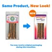 MEOWIJUANA King Sized Silvervine Cat Sticks, 6 count - Chewy.com