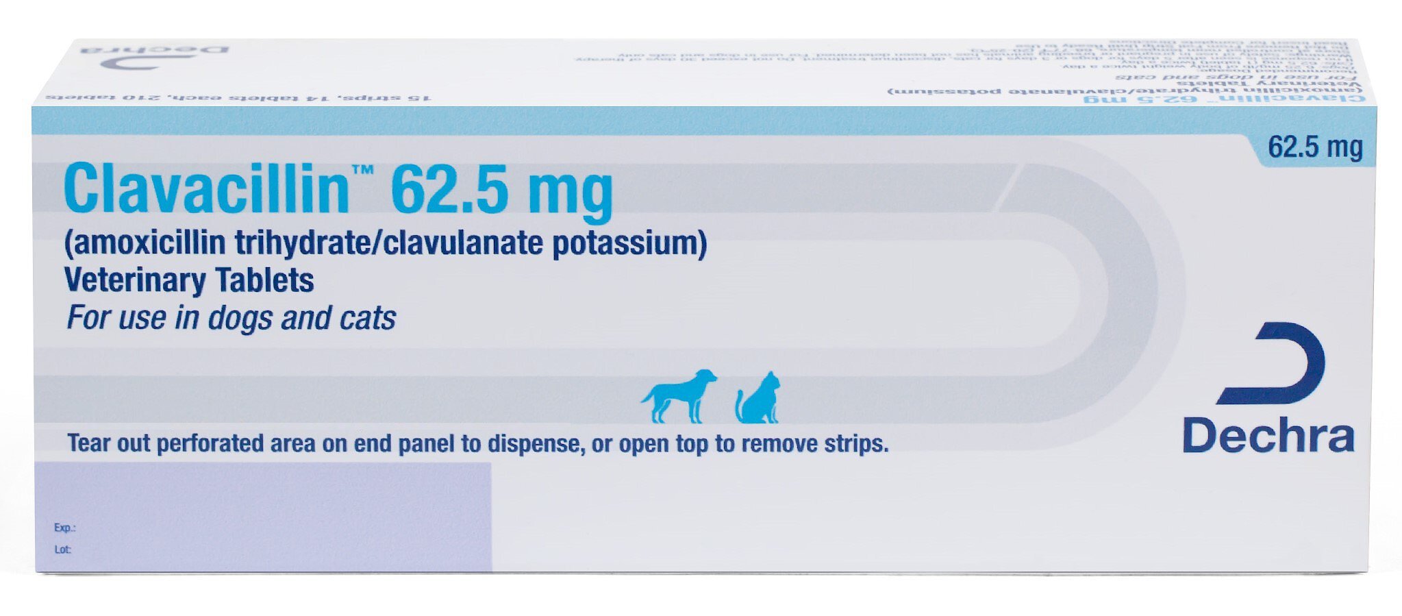 Product Reviews for CLAVACILLIN (amoxicillin trihydrate/clavulanate ...