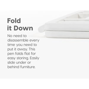 10 Best Plastic Dog Pens 2024: According to Reviews | Chewy