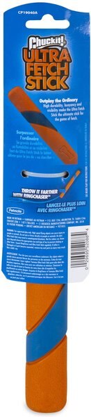 CHUCKIT! Ultra Fetch Stick Dog Toy - Chewy.com