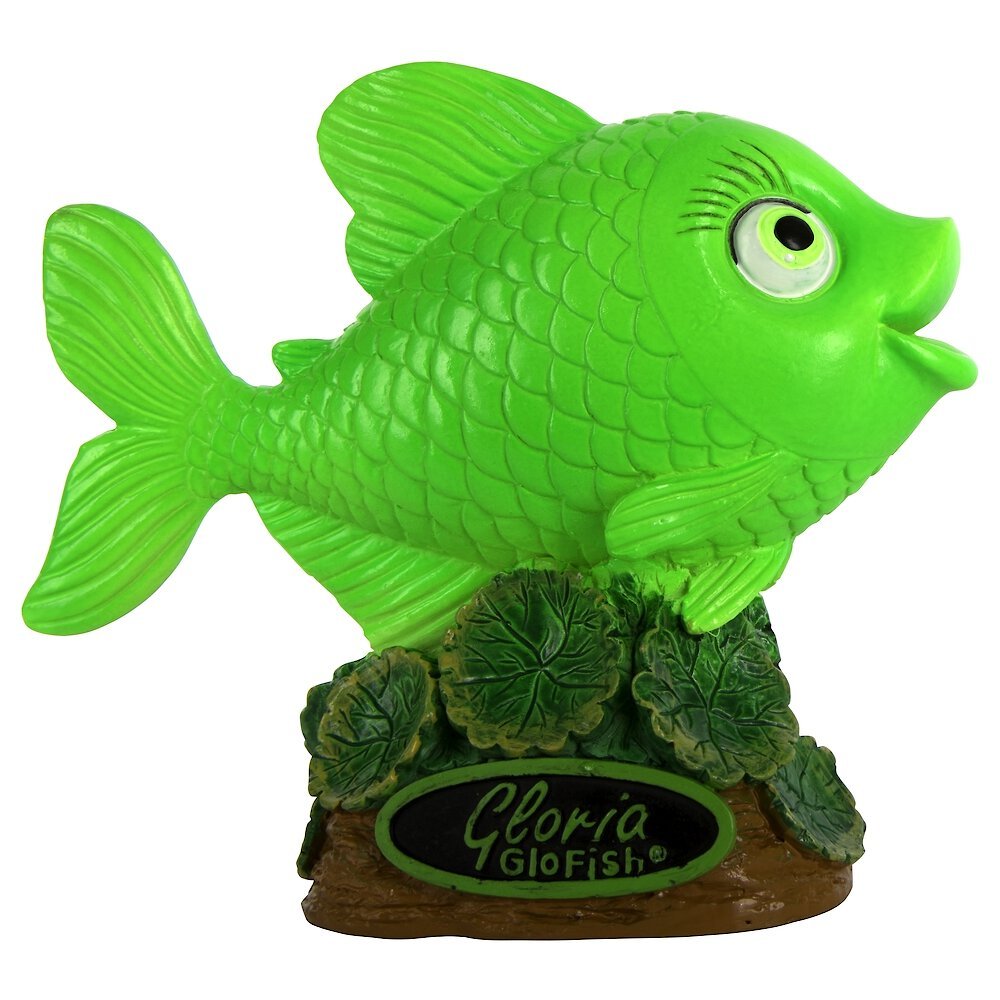 GLOFISH Gloria Aquarium Ornament Customer Questions Chewy glofish-gloria-aquarium-ornament-customer-questions-chewy