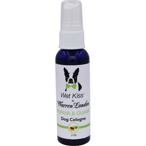 EZ GROOM Filthy Beast Scent Dog & Cat Cologne, 2-oz bottle - Chewy.com