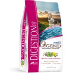 FORZA10 Nutraceutic Legend Digestion Grain-Free Wild Caught Anchovy Dry Dog Food, 25-lb bag ...