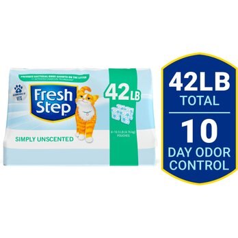 Fresh Step - Free shipping | Chewy