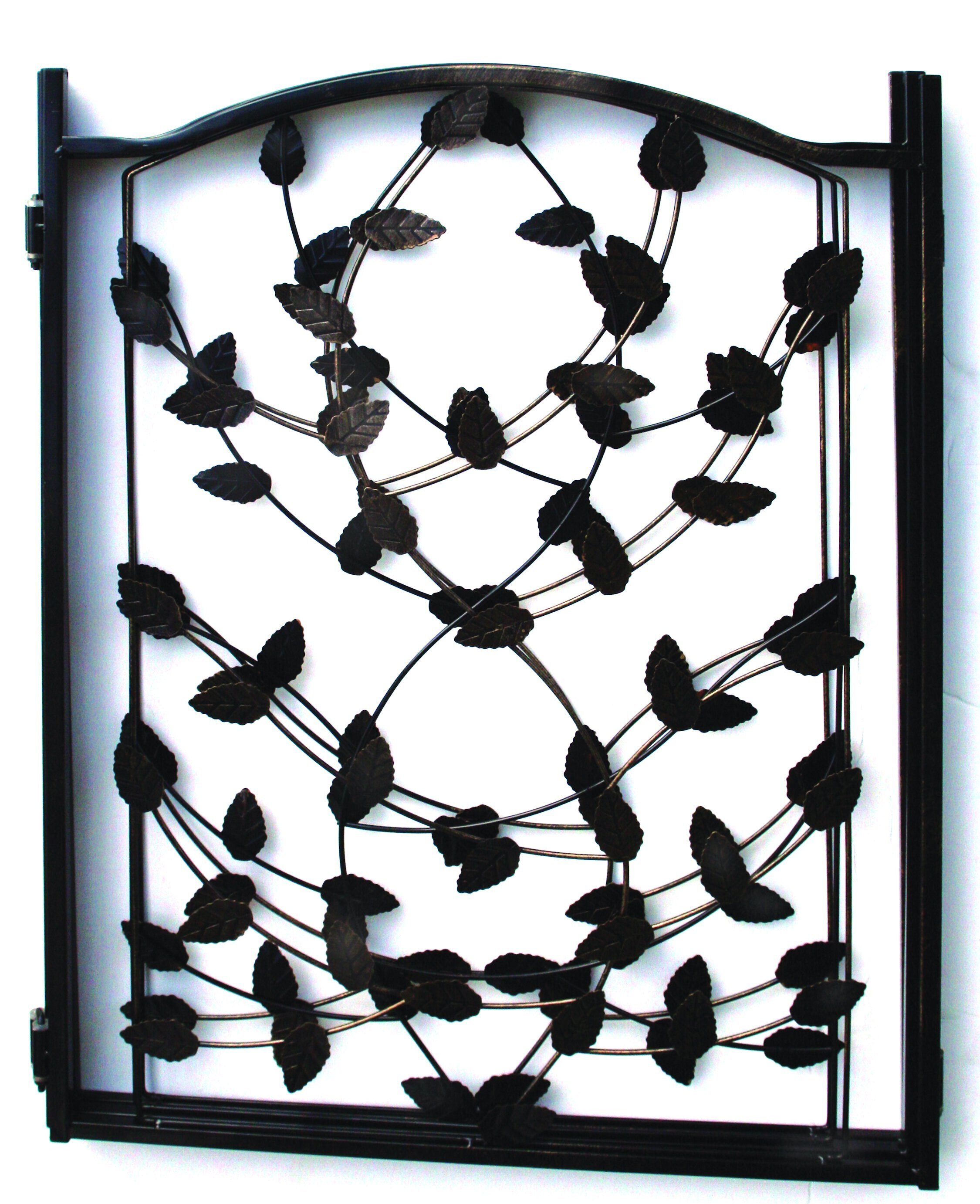 What is the sizes of the panels | Chewy.com