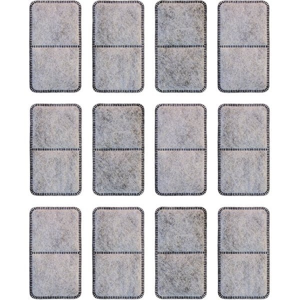 PETMATE Fresh Flow Replacement Filters, 6 count - Chewy.com